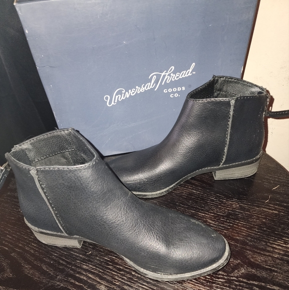 Universal Thread | Shoes | Universal Thread Boots | Poshmark